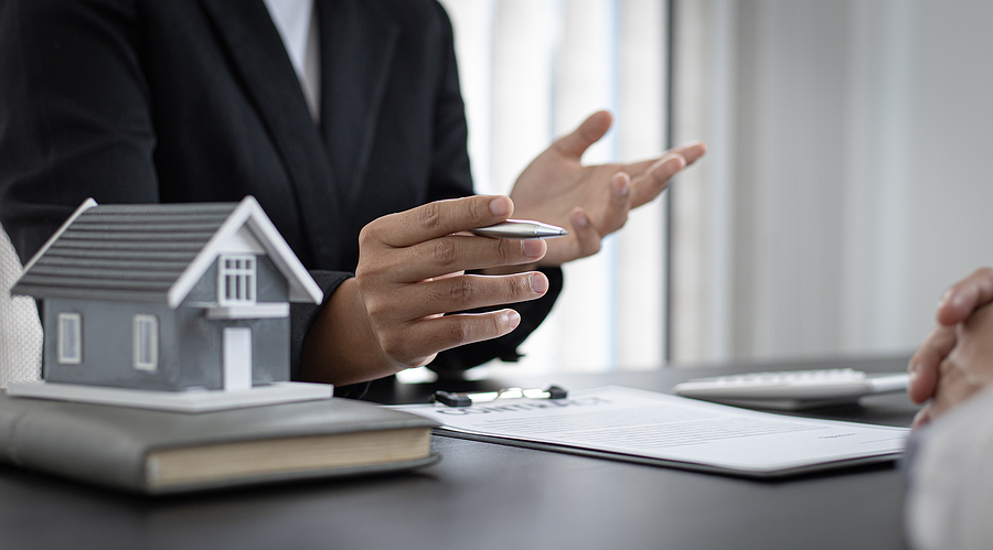 Home Insurance Jackson Mississippi| Nowell Agency, Inc.