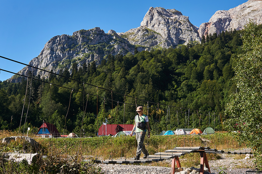 RV Campground Insurance, Park Quotes | Nowell Agency, Inc.